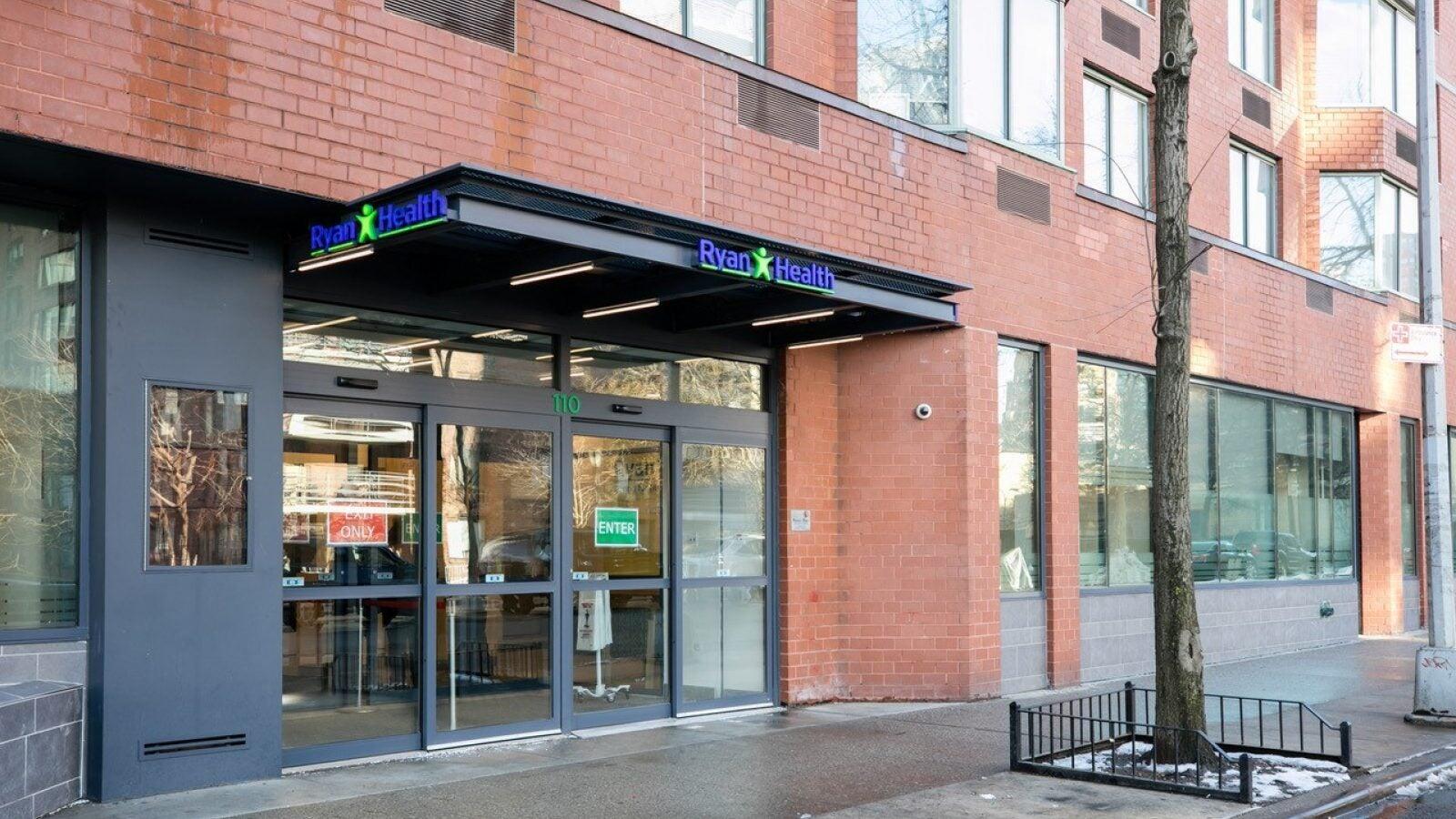 Ryan Health | West 97th Street - New York, NY - Nextdoor