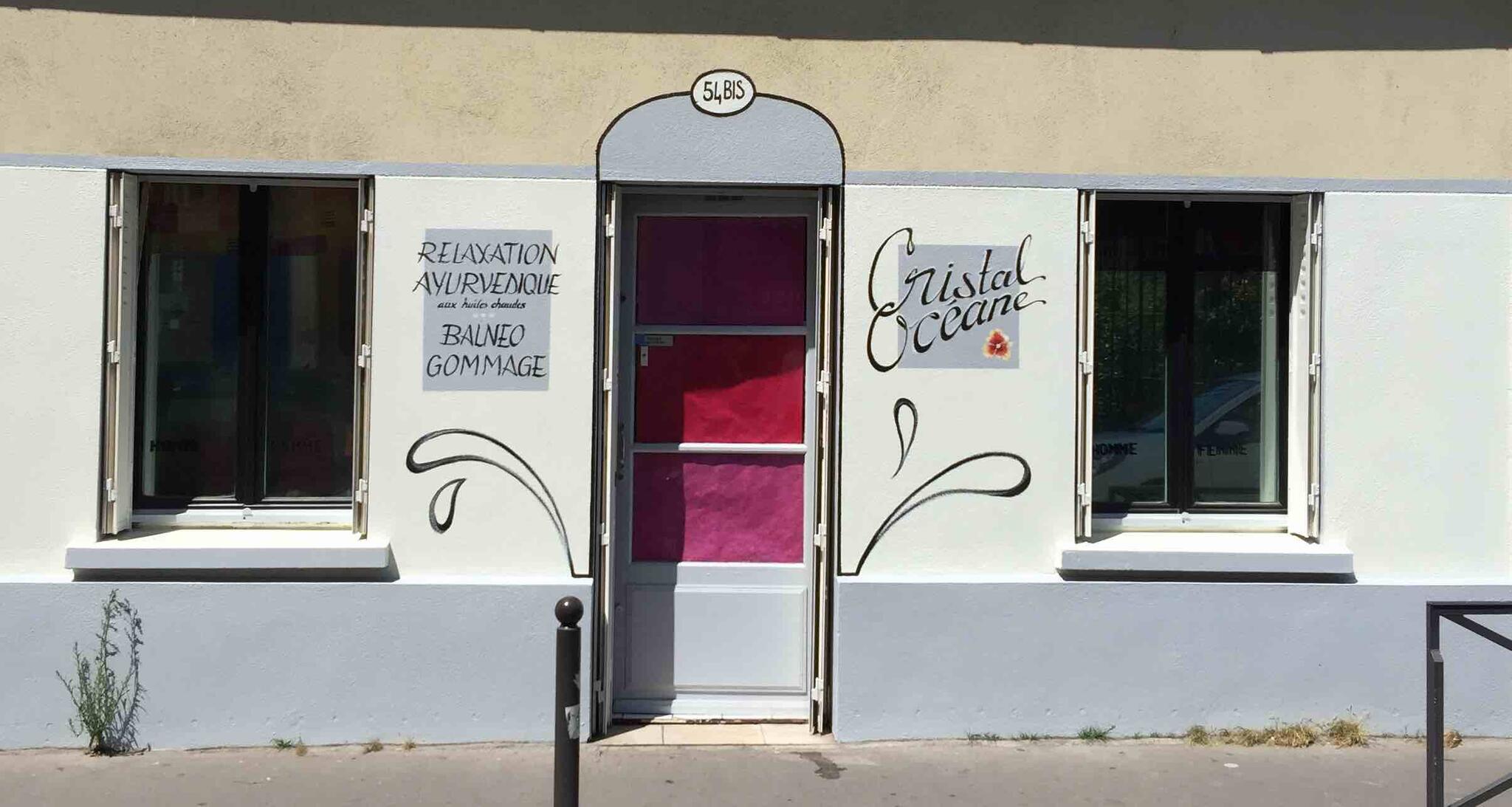 Institut Select Massage - Nextdoor