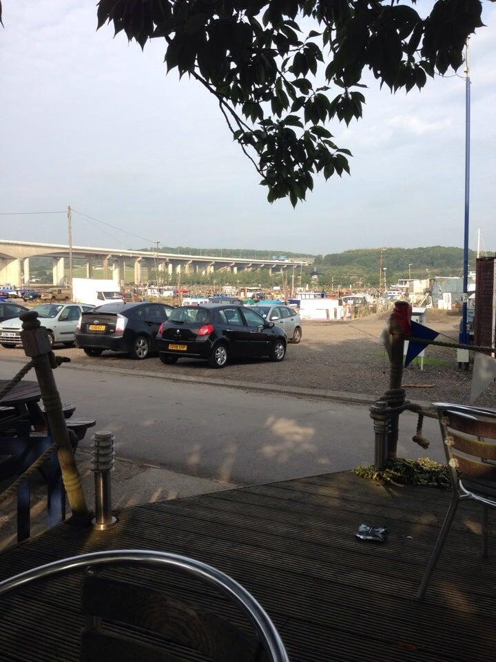 Beacon Boatyard - Nextdoor
