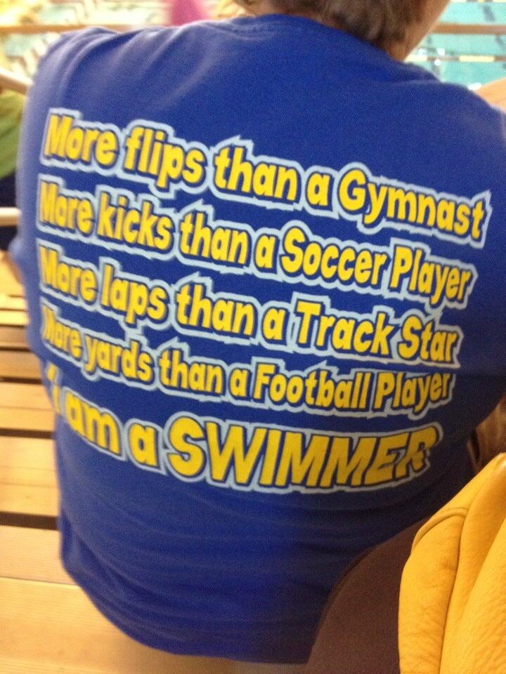 Cisd Natatorium - Shenandoah, TX - Nextdoor