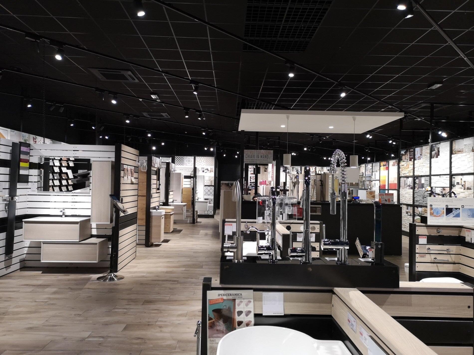 IPERCERAMICA Como - Nextdoor