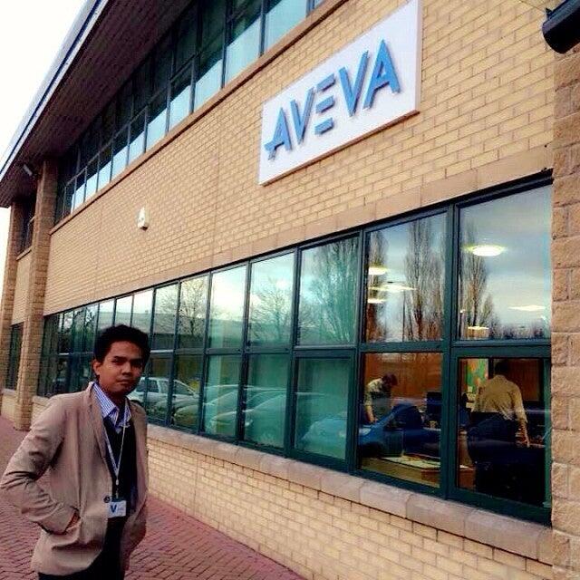 Lfm - Manchester - Nextdoor