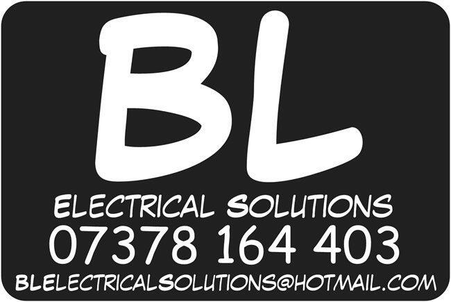BL Electrical Solutions - Exmouth - Nextdoor