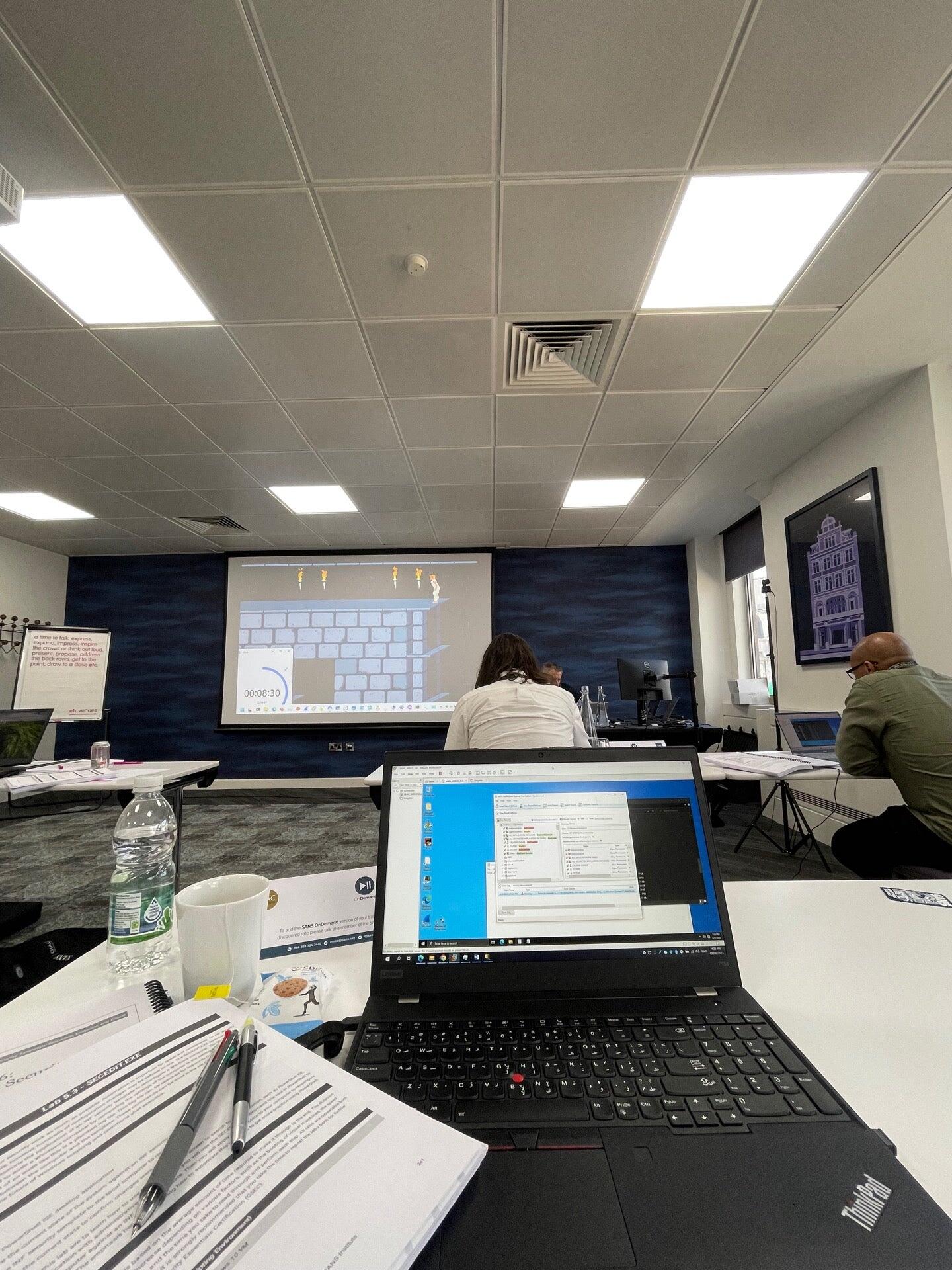 etc.venues Monument - London - Nextdoor