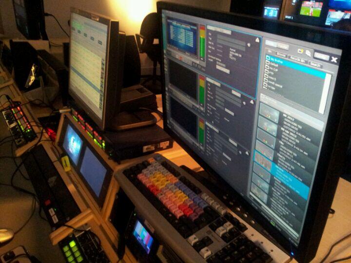 SBS Production - Nextdoor