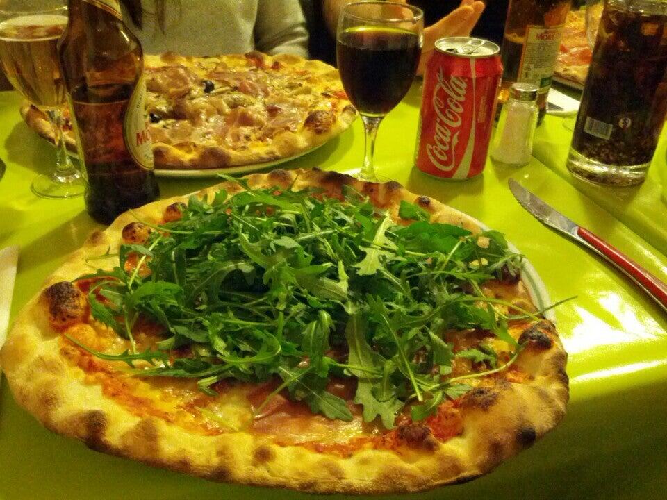 Le Madrien - Nextdoor