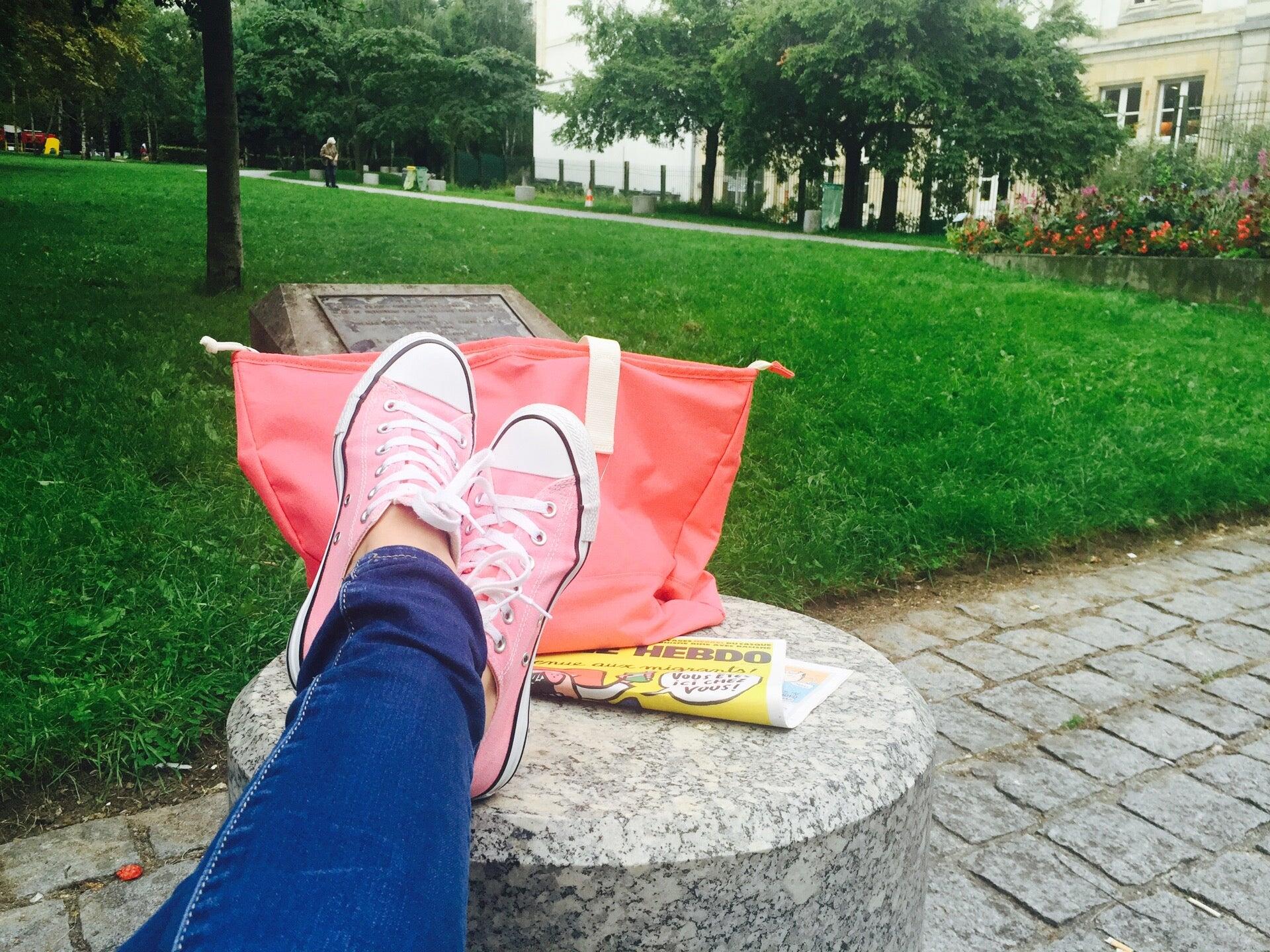 Le Parc Vaugirard - Paris - Nextdoor