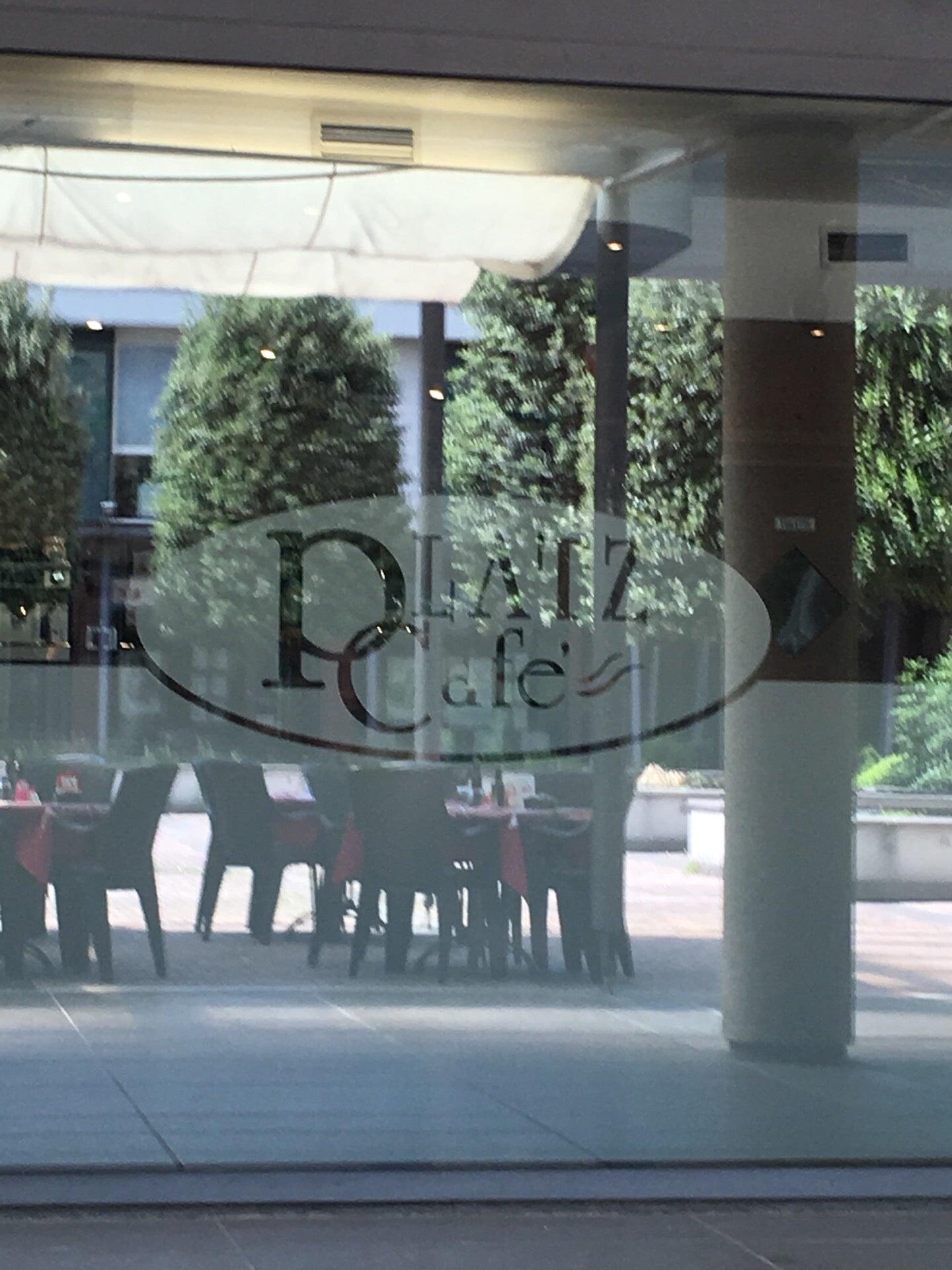 Platz cafe - Nextdoor