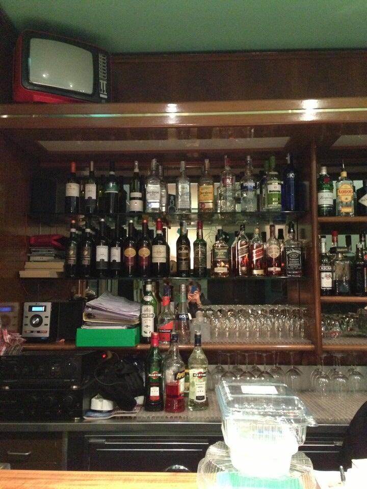 Pepita bar - Nextdoor