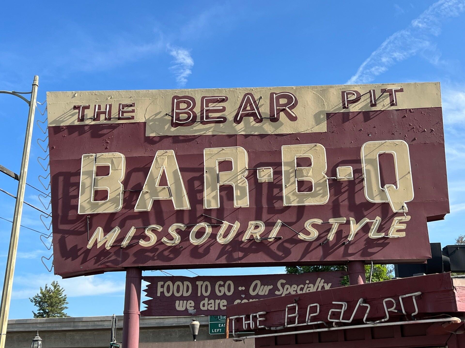 The Bear Pit Bar-B-Q Restaurant - Mission Hills, CA - Nextdoor