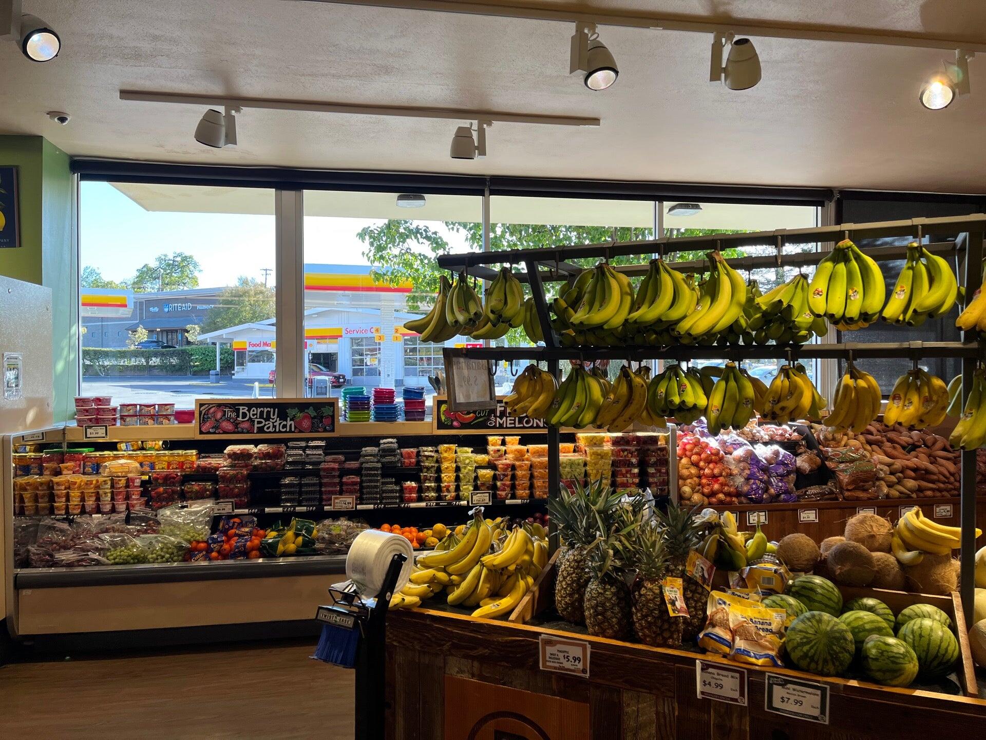 Dehoff's Key Market - Redwood City, CA - Nextdoor