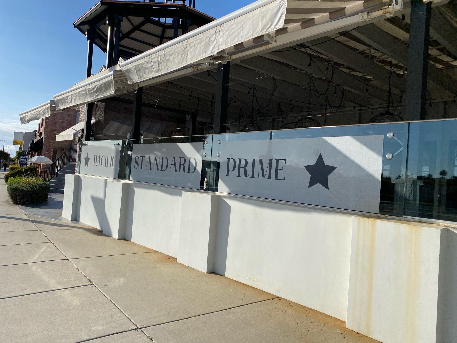 Pacific Standard Prime - Redondo Beach, CA - Nextdoor
