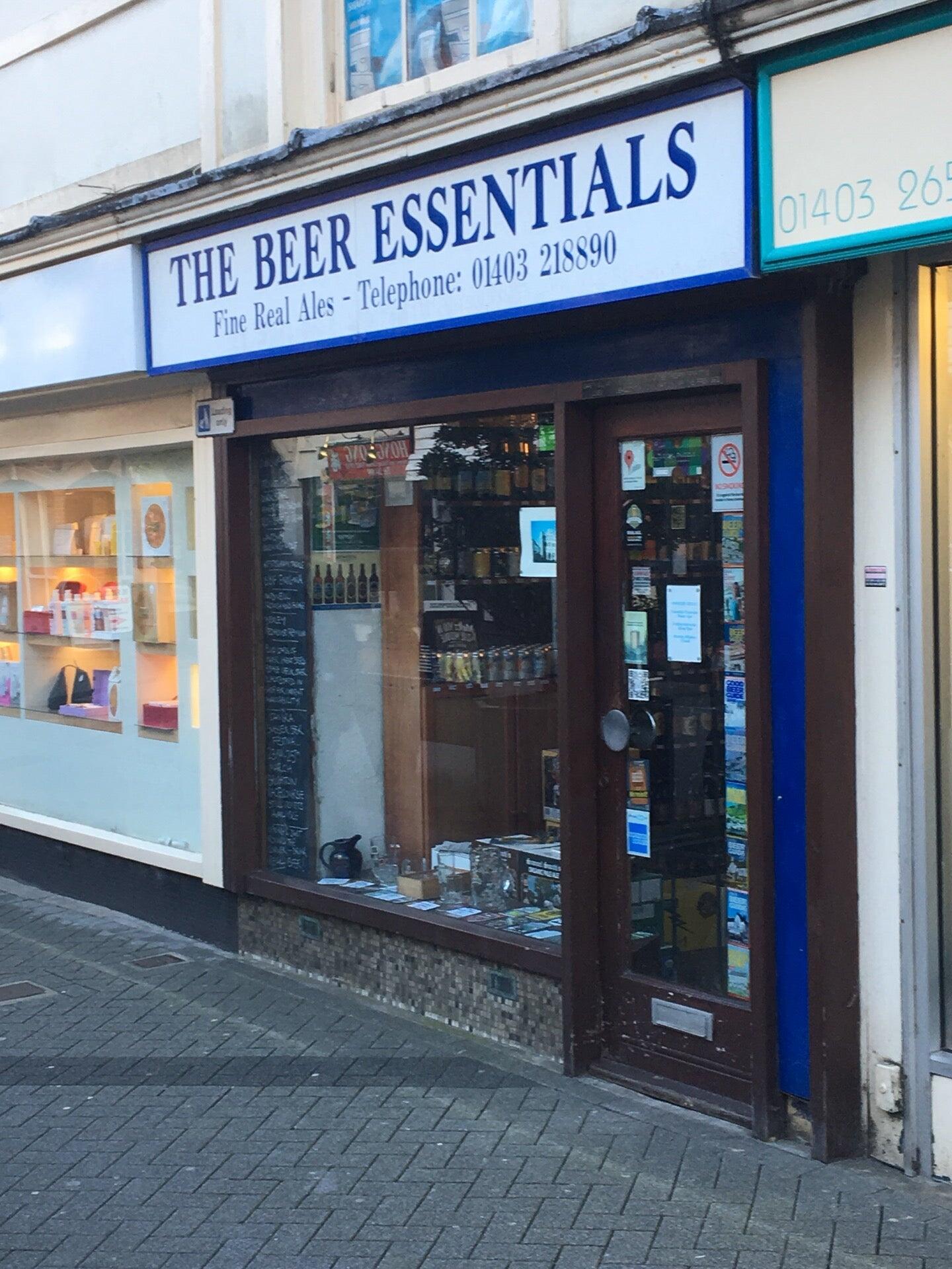 The Beer Essentials - Horsham St. Faith - Nextdoor