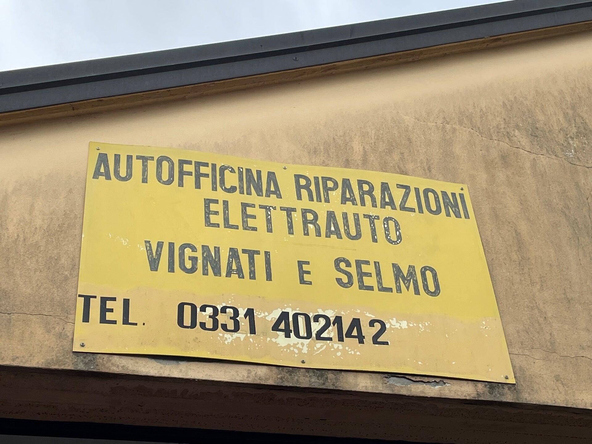 Vignati e Selmo - Nextdoor