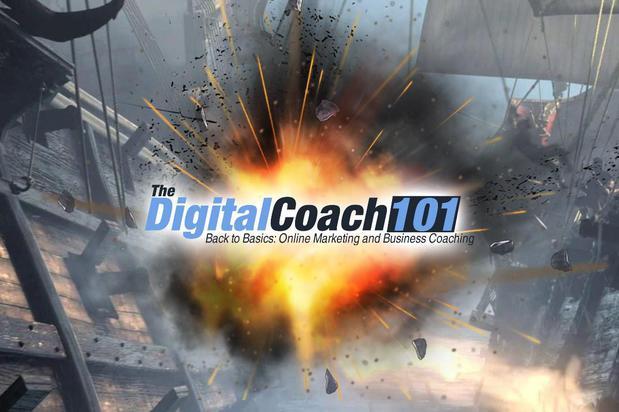 The Digital Coach 101 - Reading - Nextdoor