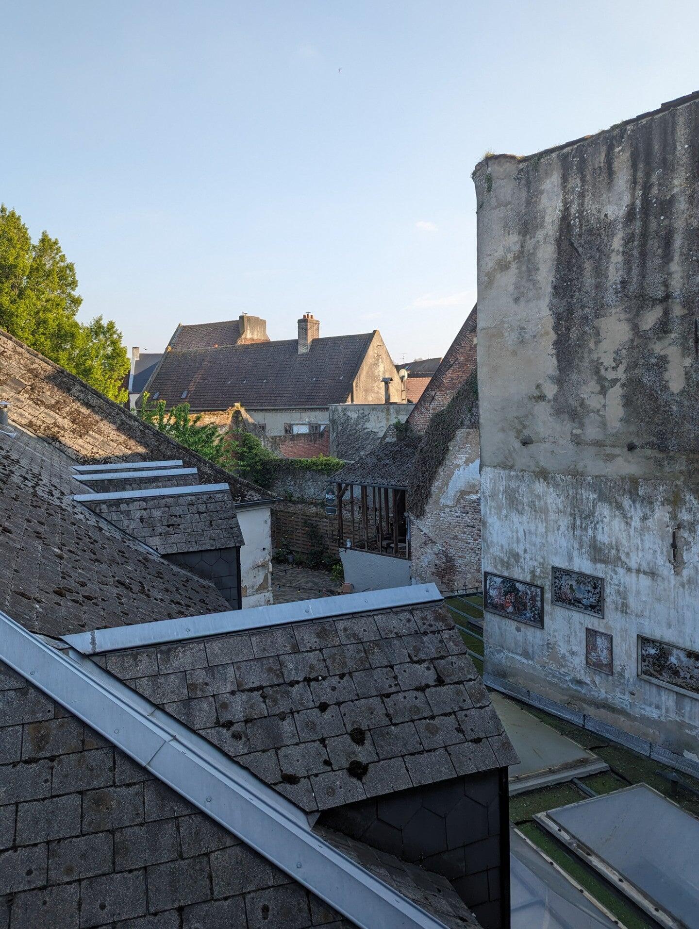 Hypnos Hôtel - Nextdoor