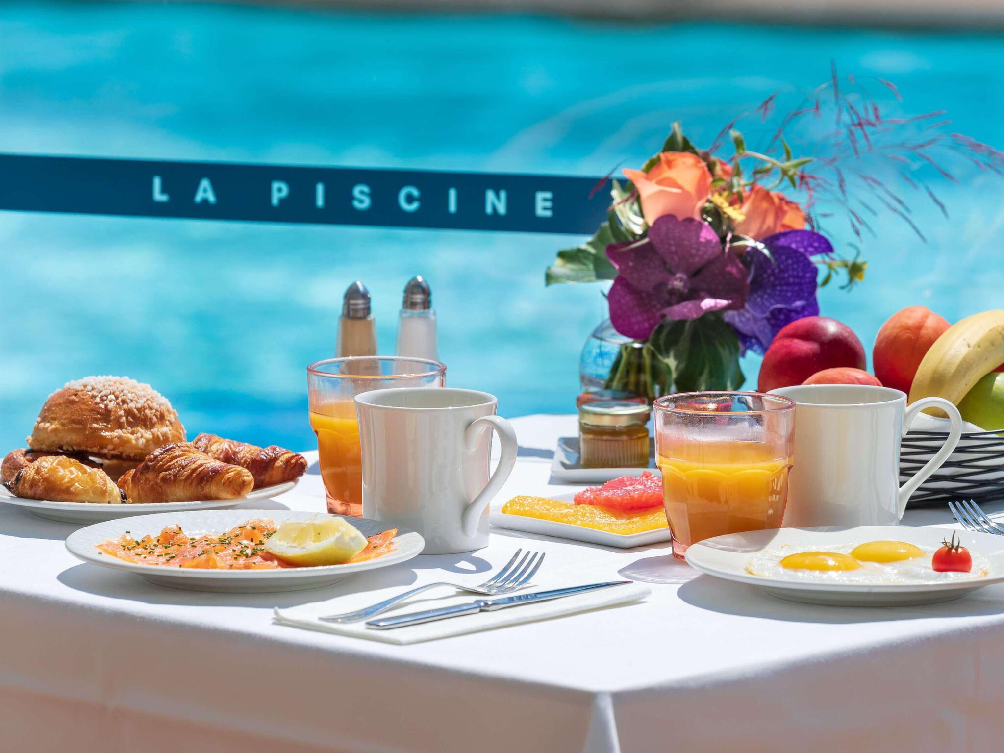 Blue Lemon - Nextdoor