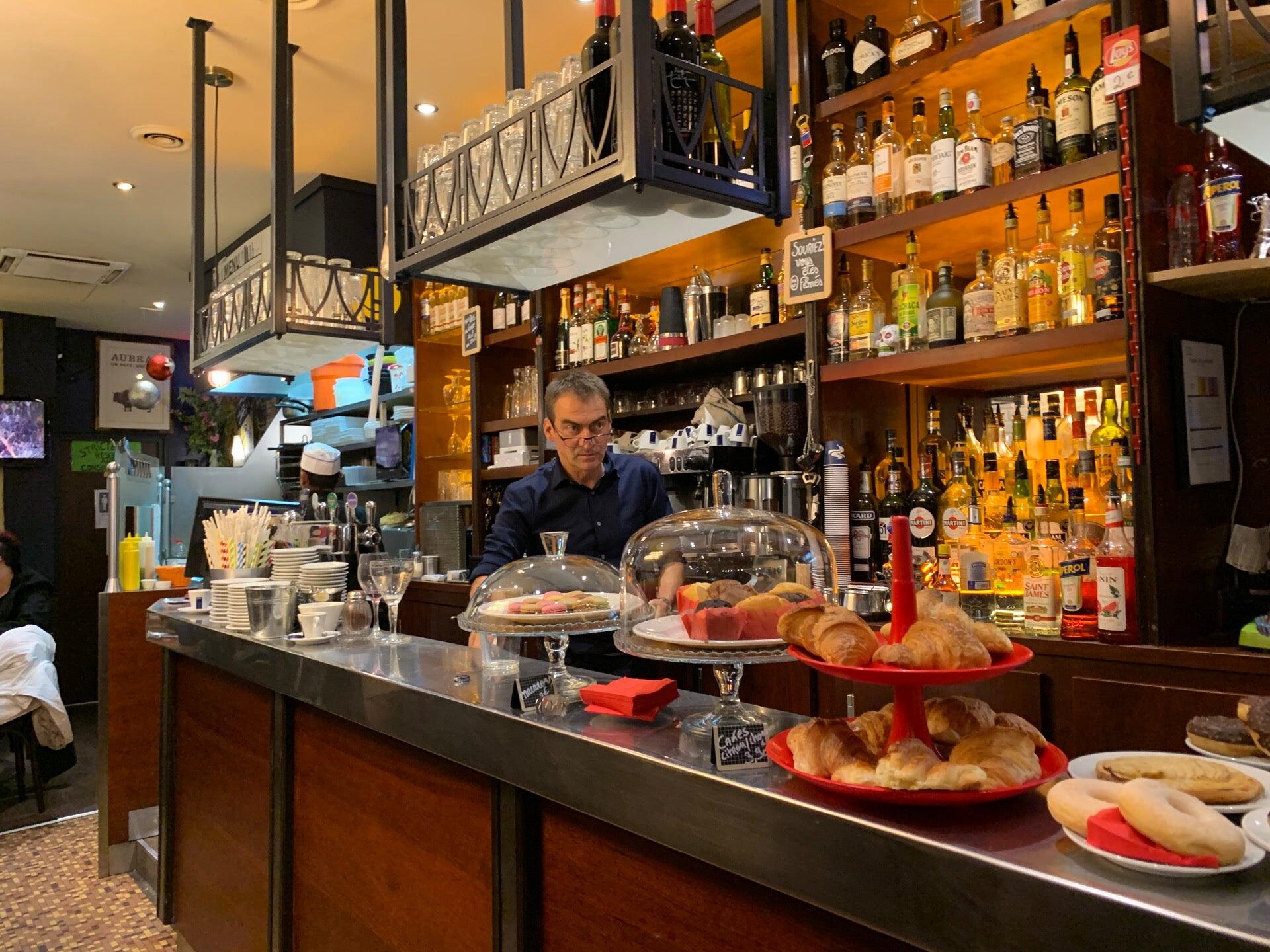 Le Ricaux - Nextdoor