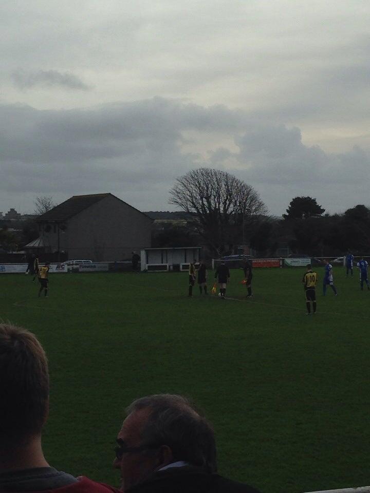 Helston Football Club - Helston - Nextdoor