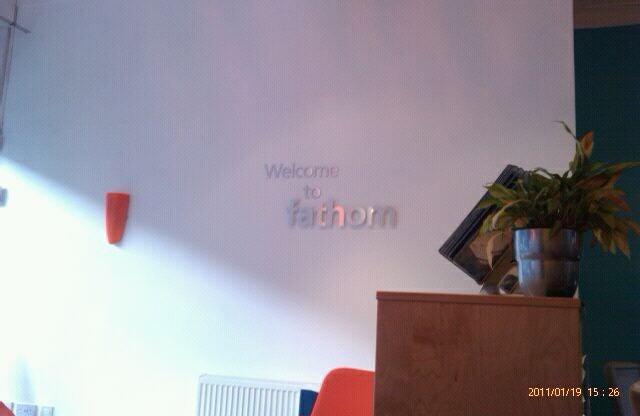 Fathom Business Solutions - Purley - Nextdoor