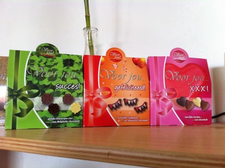 Super De Boer - Nextdoor