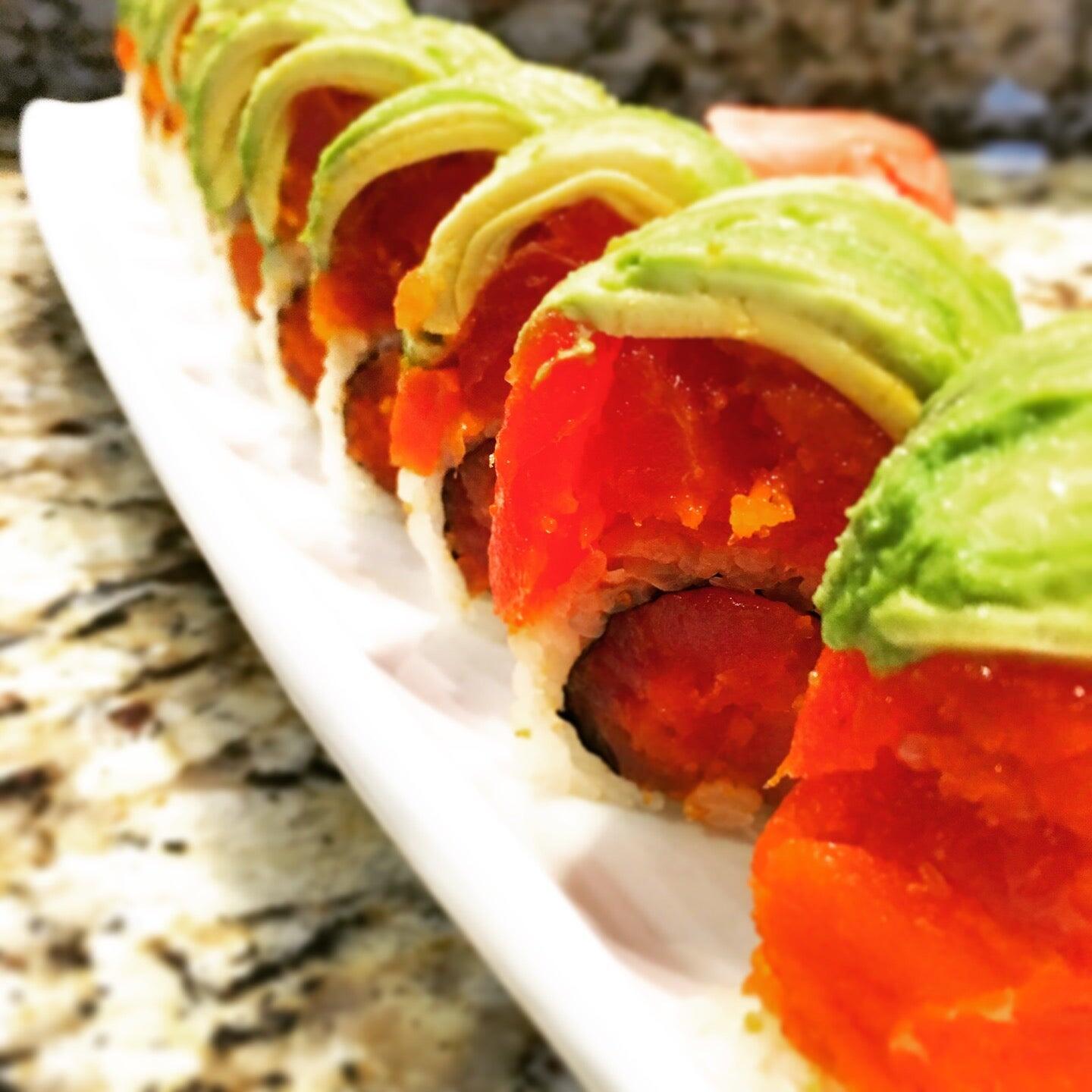 Samurai Sushi And Hibachi - Louisville, KY - Nextdoor