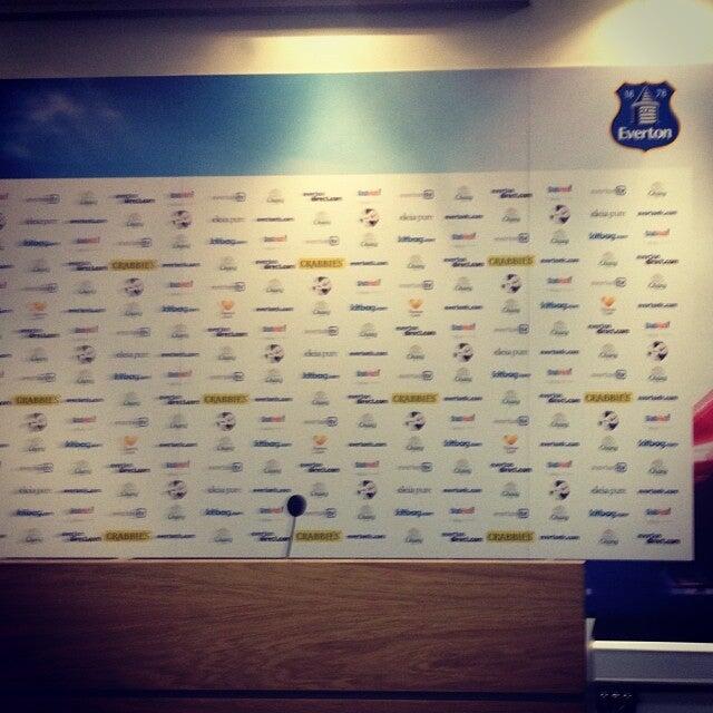 Finch Farm - Liverpool - Nextdoor