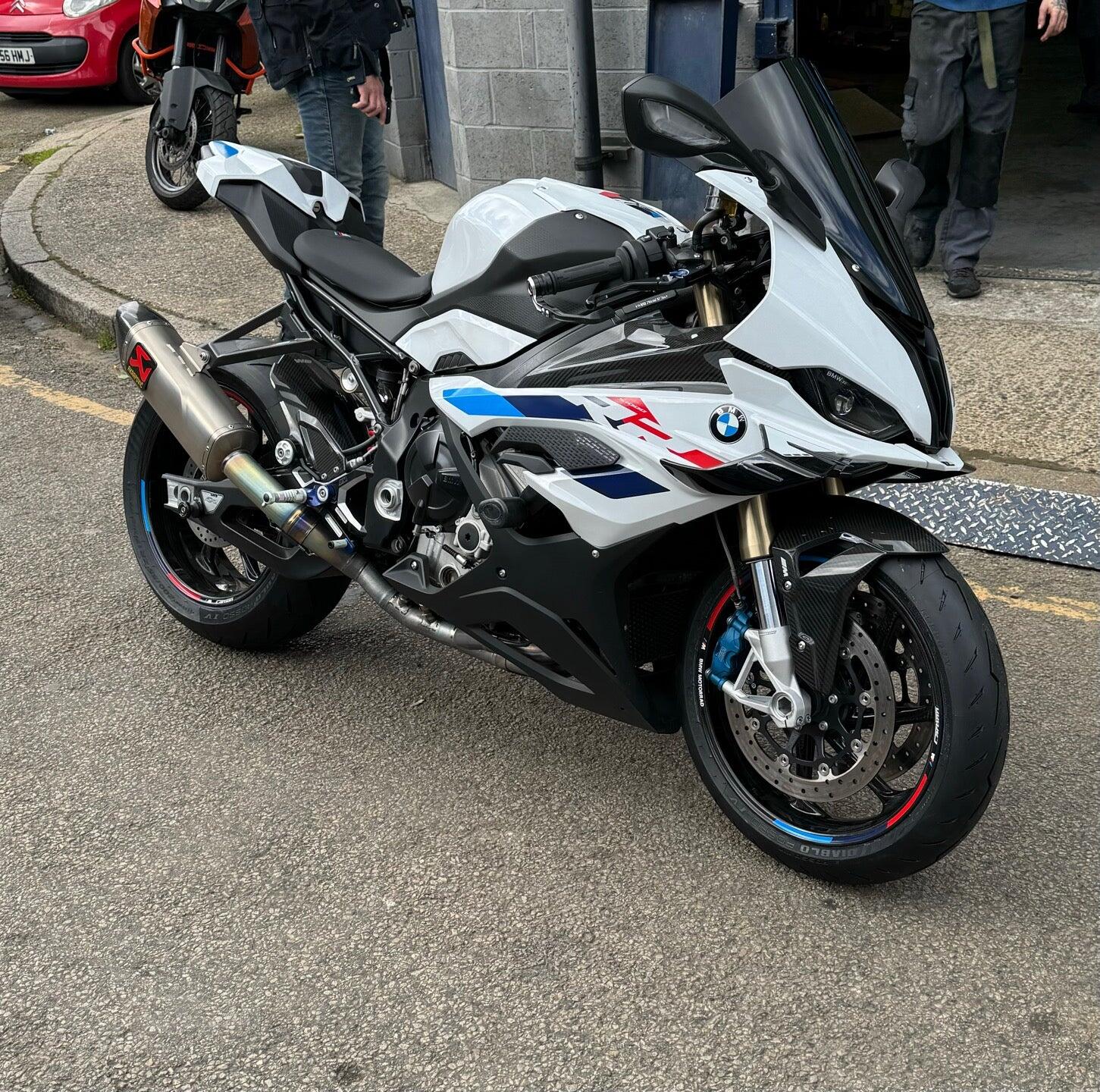 LCR Motorcycles - London - Nextdoor