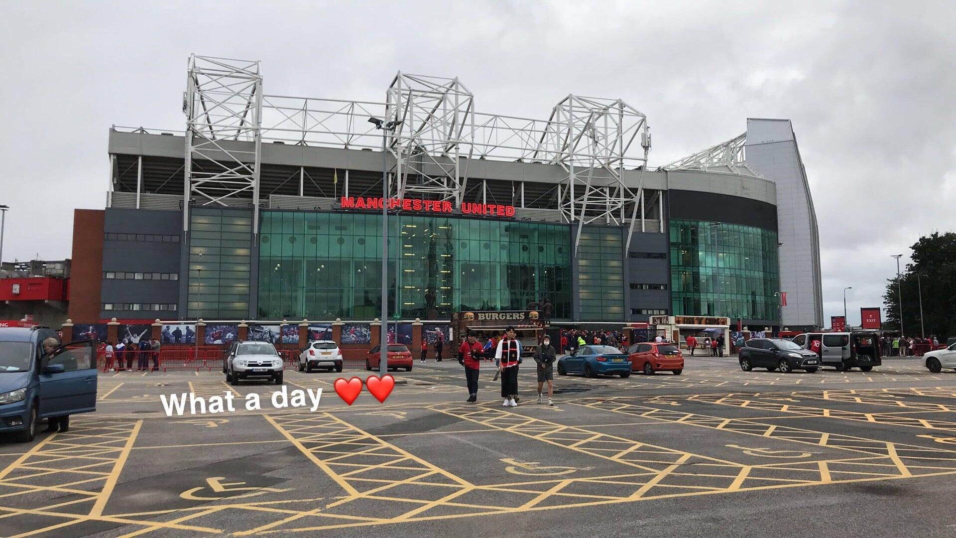 Park View Residence - Manchester - Nextdoor