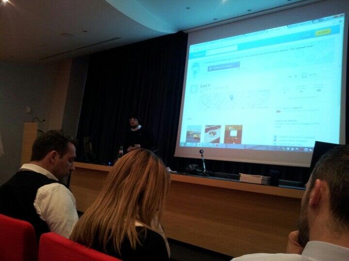 Cad It SPA - Nextdoor