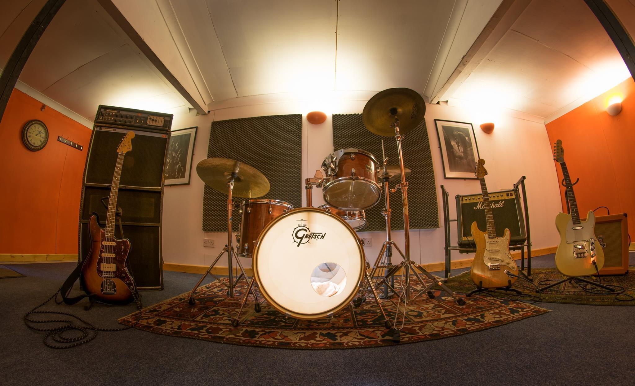 Ant Farm Studios - Waltham Abbey - Nextdoor