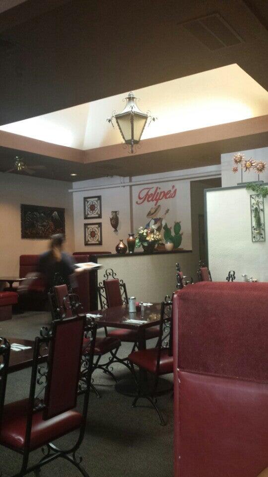 Felipes Mexican Restaurant - Citrus Heights, CA - Nextdoor