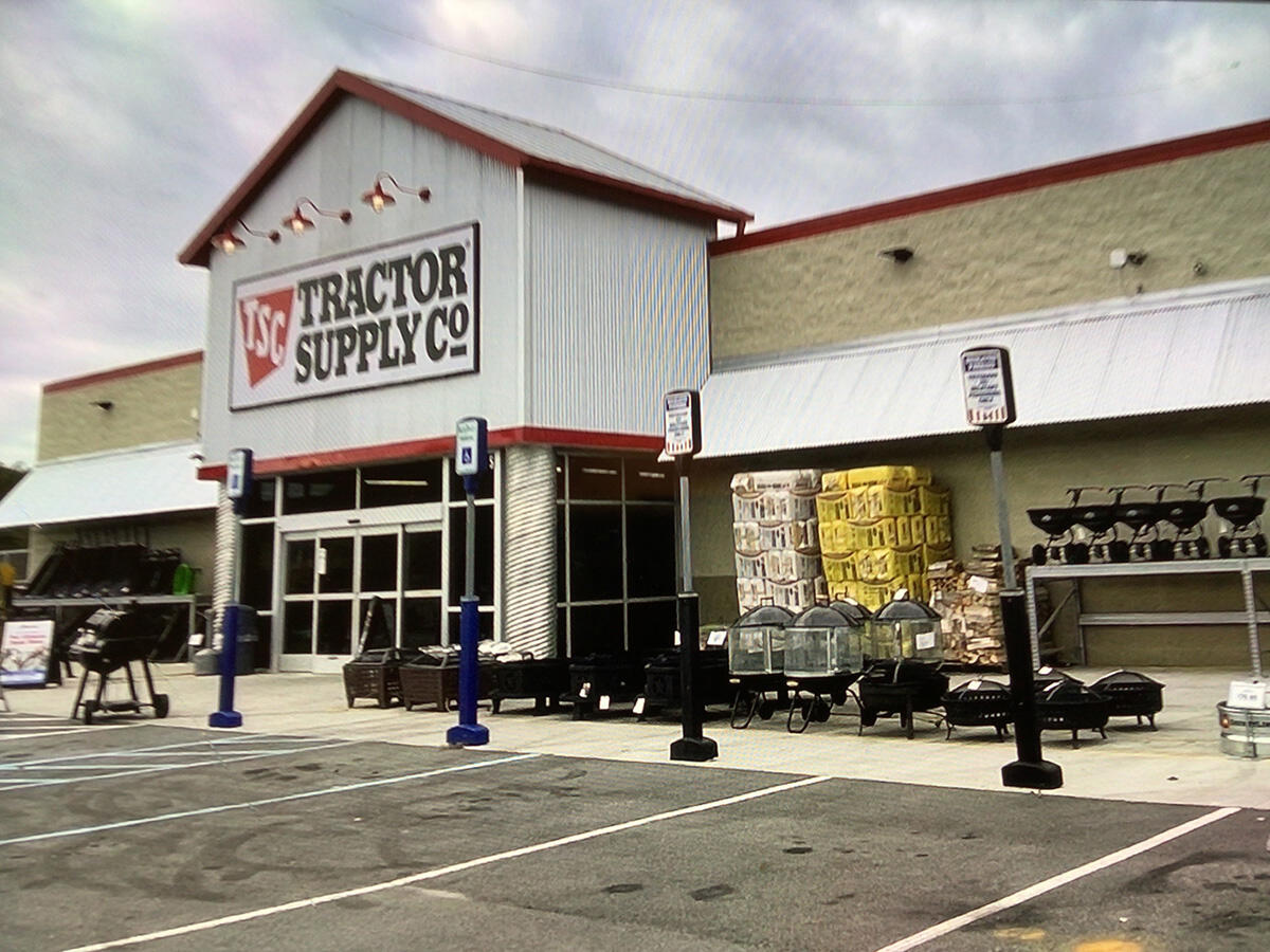 Tractor Supply Co. - Garner, NC - Nextdoor