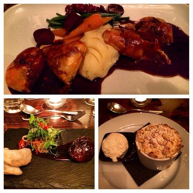 Satis House Hotel - Yoxford - Nextdoor