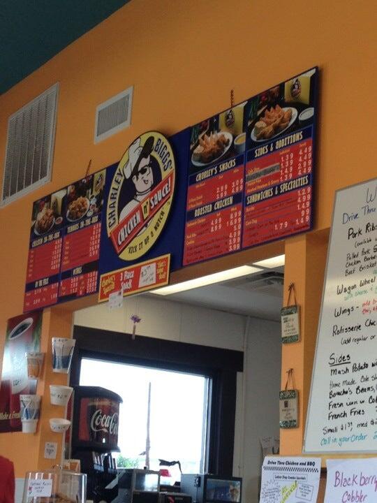 Mel's Drive Thru Chicken and BBQ - Cuba, NM - Nextdoor