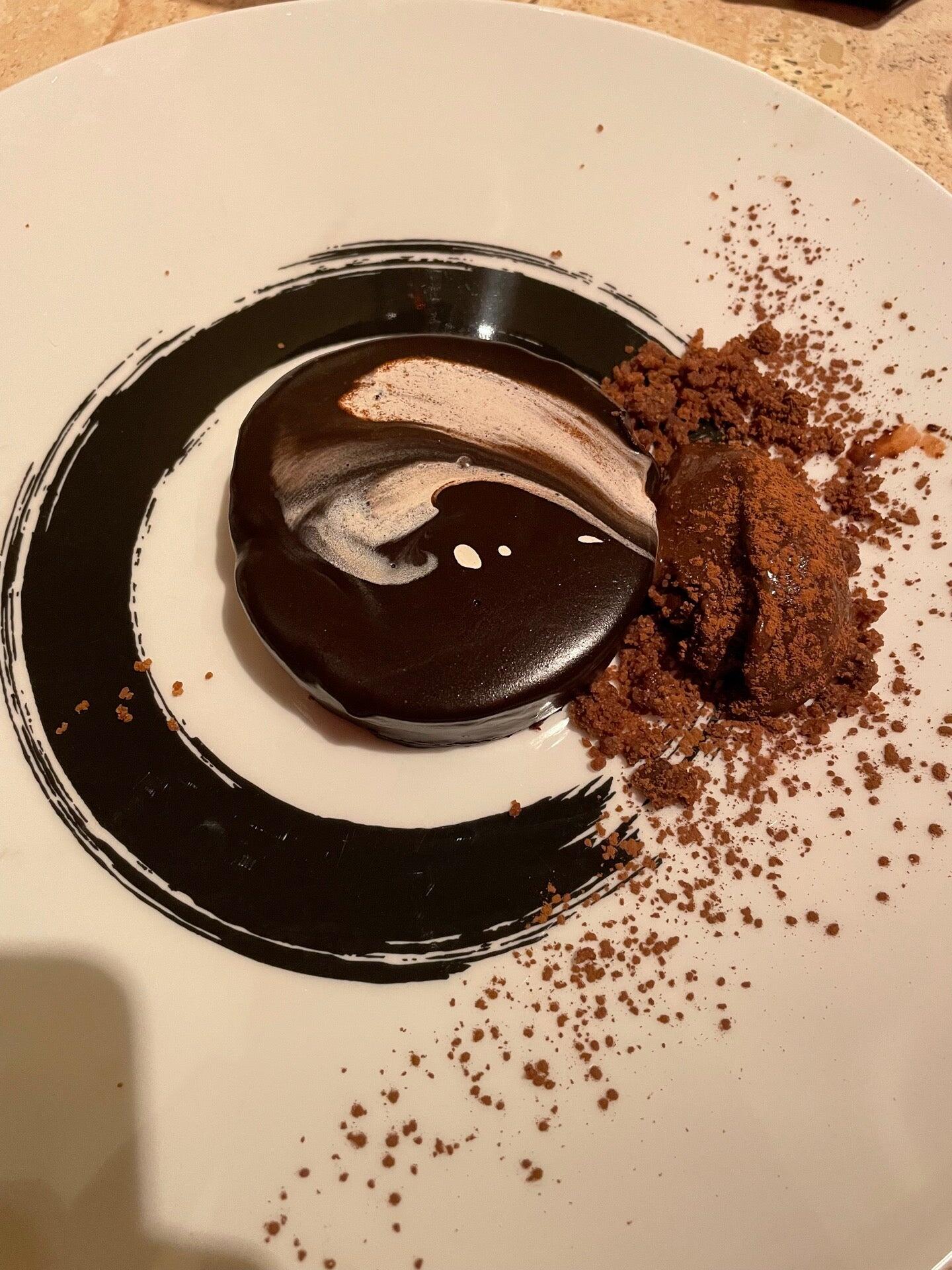 Grand Duc - Nextdoor