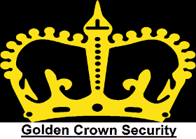 Golden Crown Security - Leeds - Nextdoor