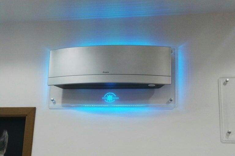 Tech.N.O. Clima - Nextdoor