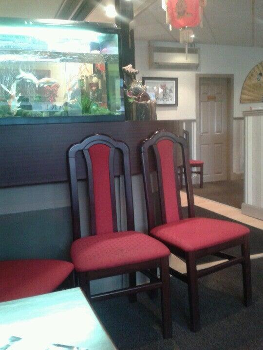 Teng Huang Palace - Falkirk - Nextdoor