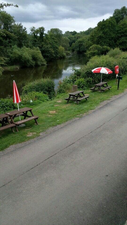 The Ship Inn - Highley - Nextdoor