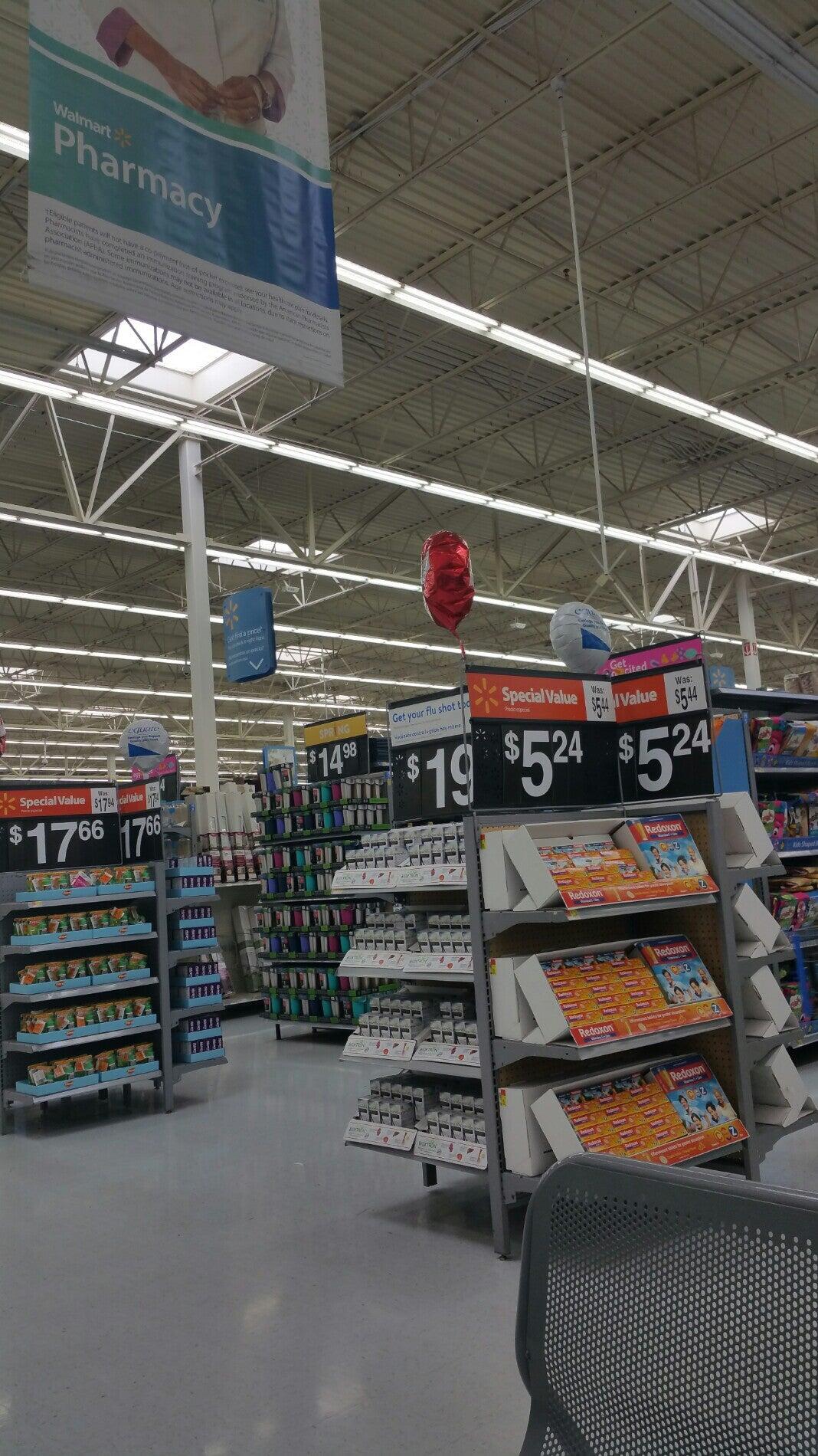 Walmart Supercenter - Phoenix, AZ - Nextdoor