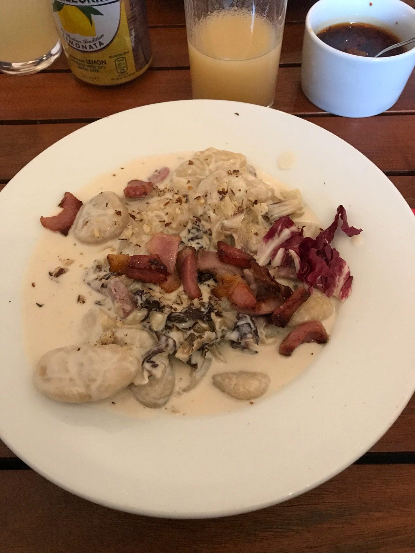 Crocodile Cafe - Saltdean - Nextdoor