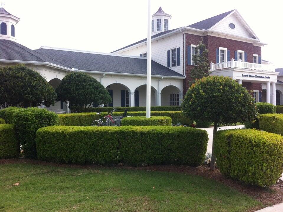 The Villages Laurel Manor Recreation Center - The Villages, FL - Nextdoor