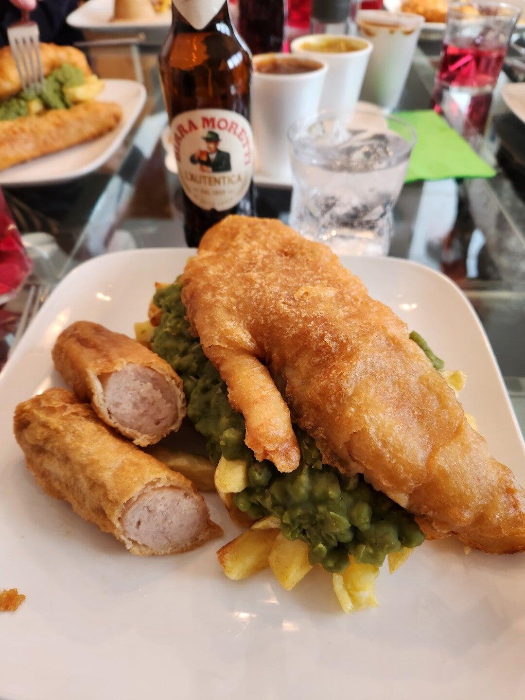Green Lane Chippy - Leigh, England - Nextdoor
