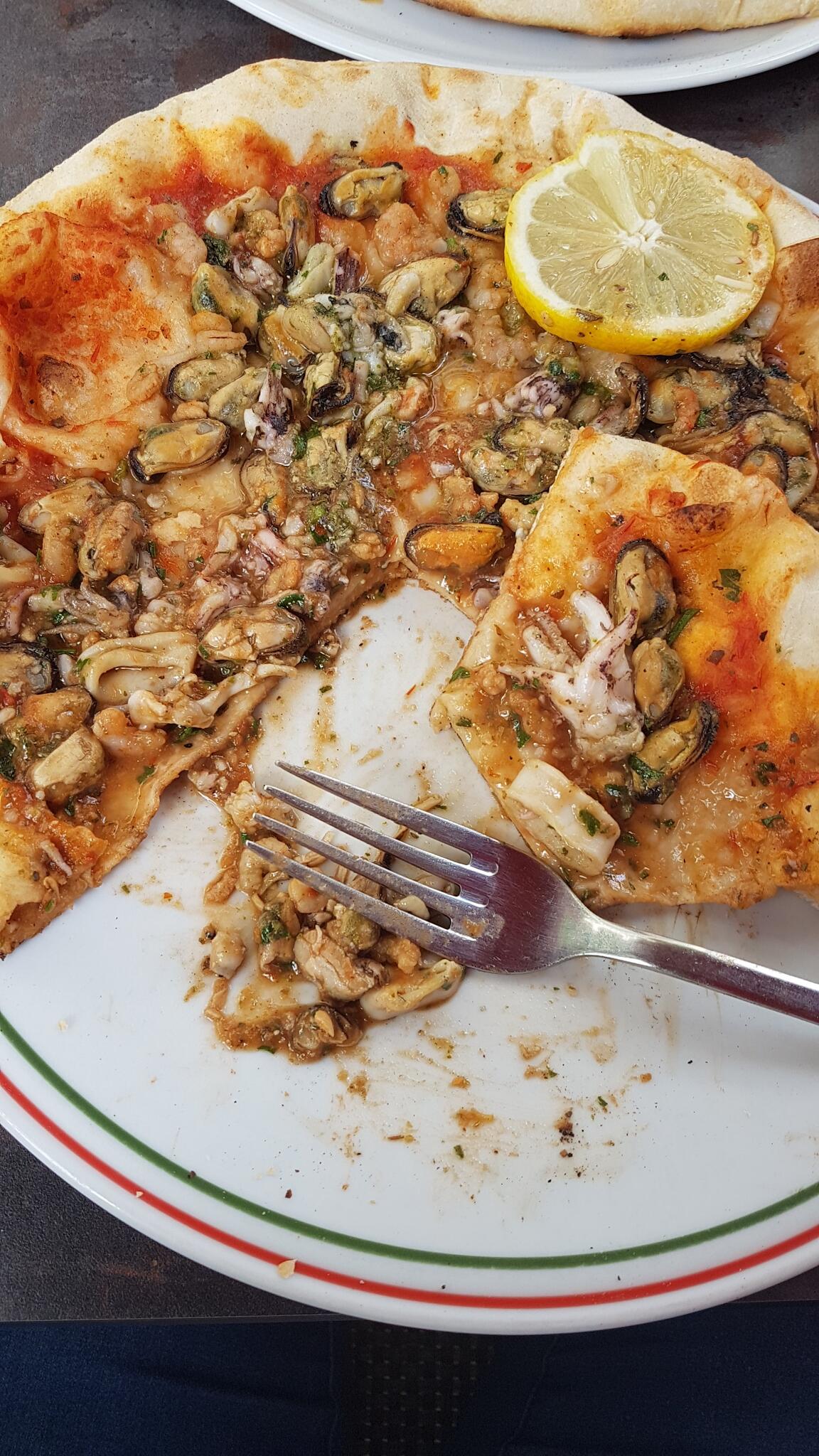 Restaurant Paparotti - Nextdoor
