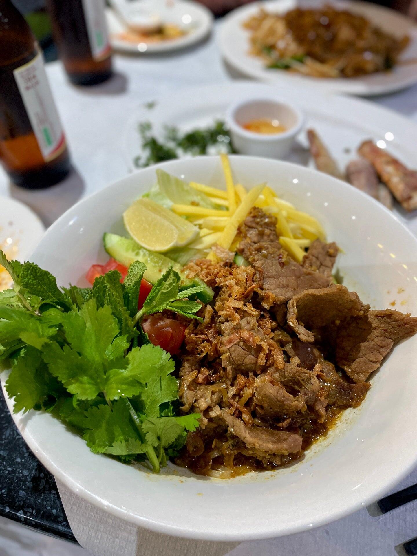 Tay Do Cafe - London, England - Nextdoor