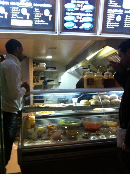 Le Kouriat - Nextdoor