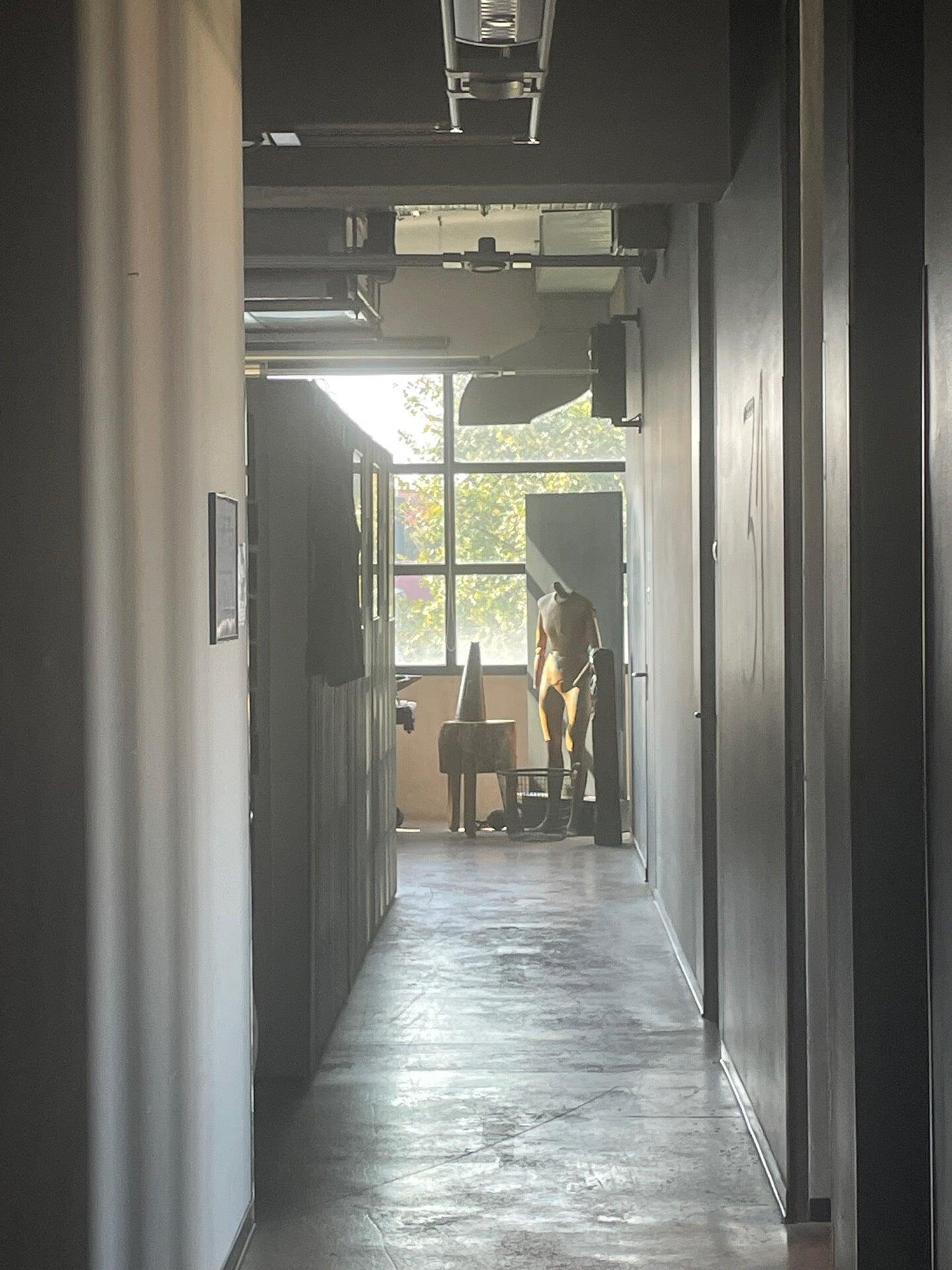 Logotel SPA - Nextdoor