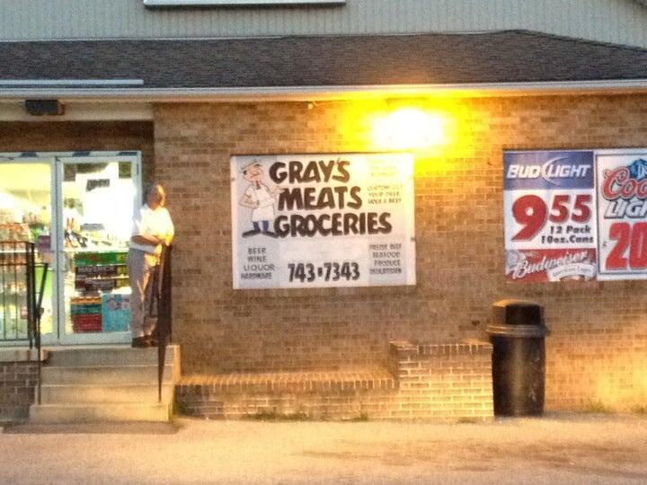 Gray Brothers - Marbury, MD - Nextdoor