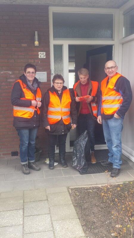 WoonGoed 2-Duizend Stichting - Nextdoor